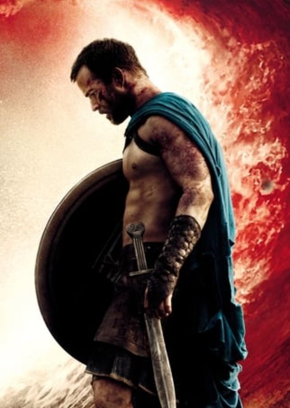 300 (Animated Series) Fan Casting on myCast