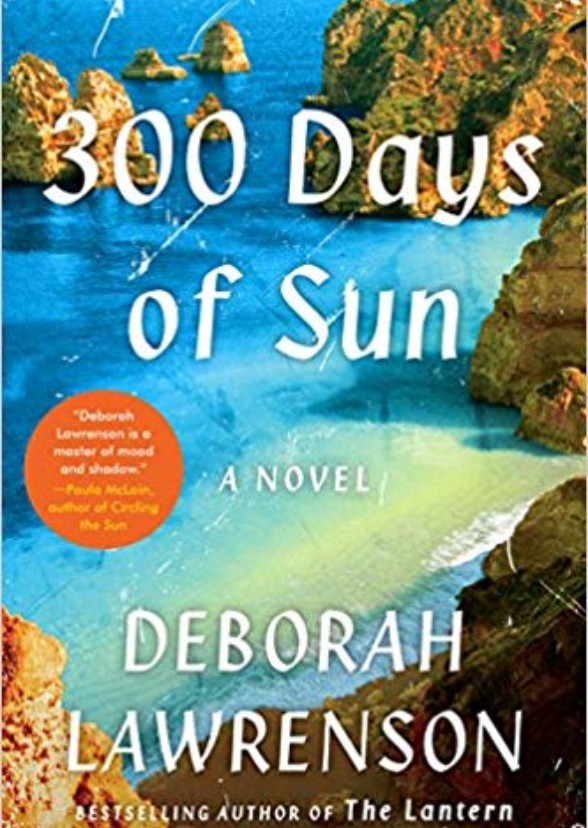 300 Days of Sun Fan Casting on myCast