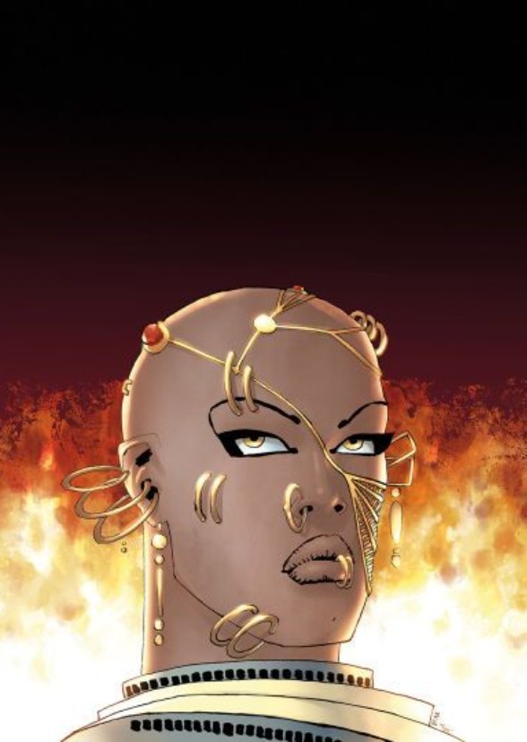 300 Fan Casting on myCast