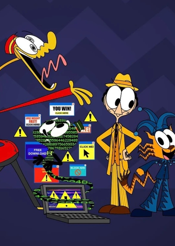 320 Freleng Avenue Fan Casting on myCast