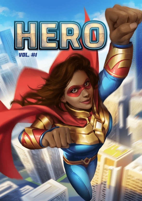 Hero Fan Casting On Mycast