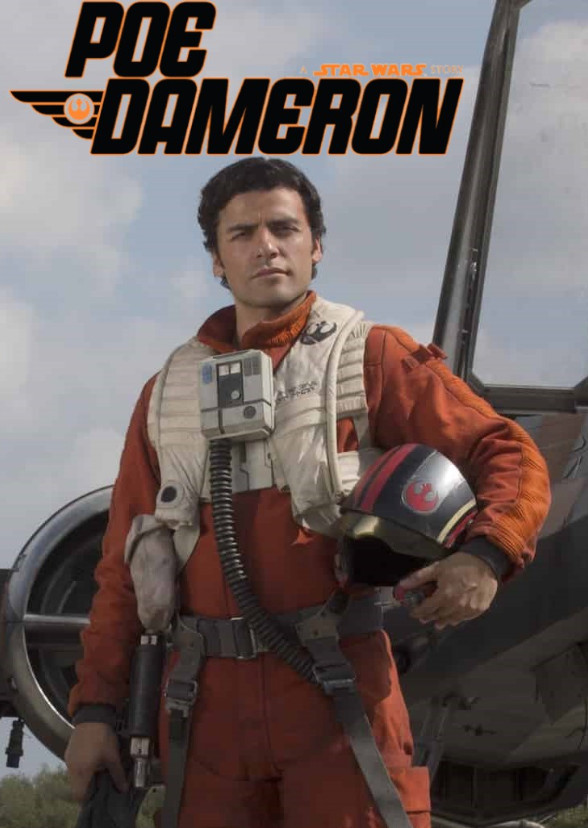 Dameron: A Star Wars Story Fan Casting on myCast