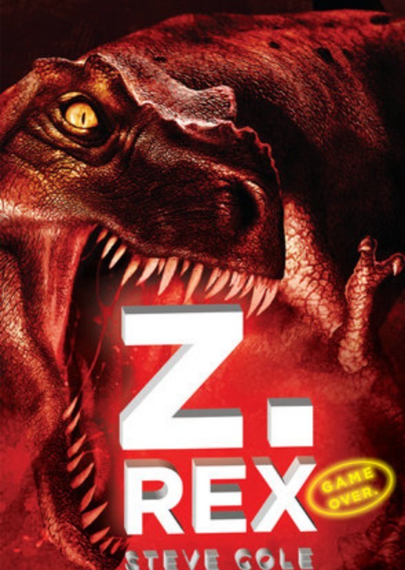 Z REX Fan Casting on myCast