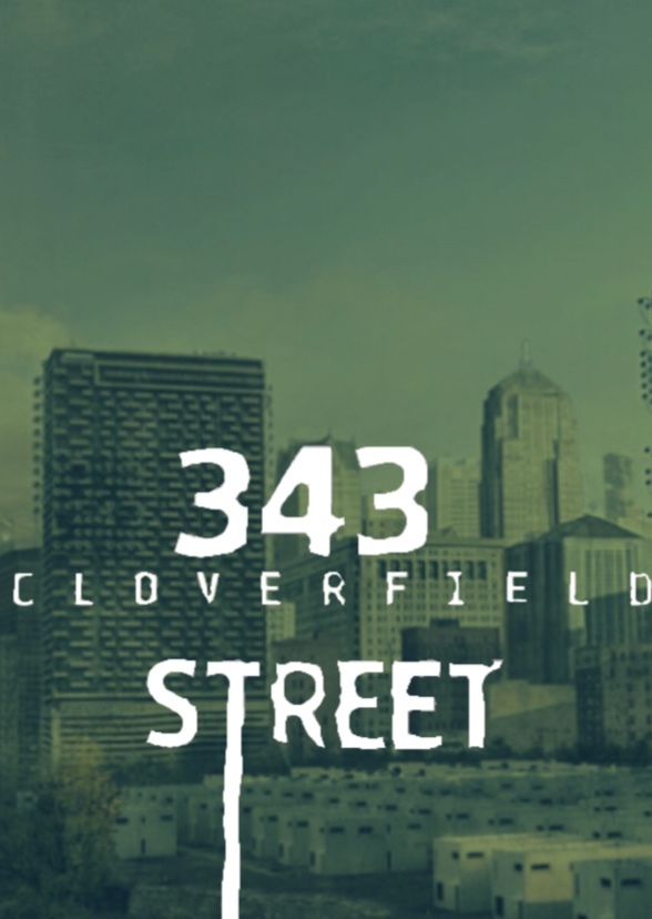 343 Cloverfield Street Fan Casting on myCast