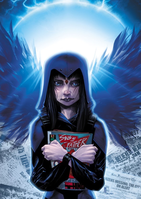 Raven Fan Casting for Raven | myCast - Fan Casting Your Favorite Stories