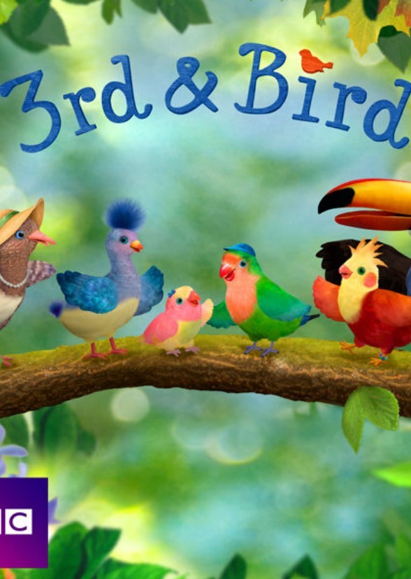 3rd & Bird Fan Casting on myCast