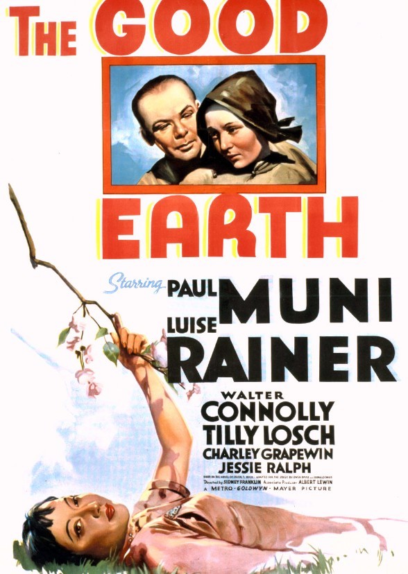 The Good Earth Fan Casting on myCast