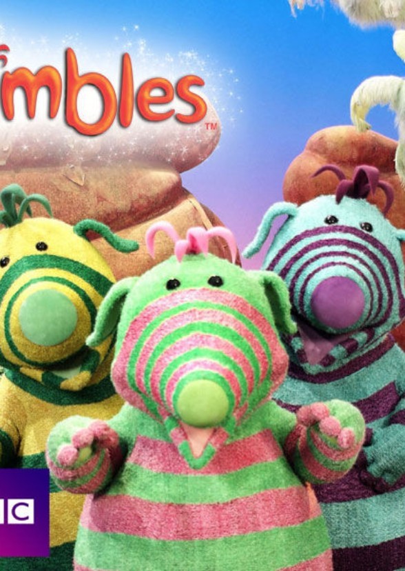 Fimbles Fan Casting on myCast