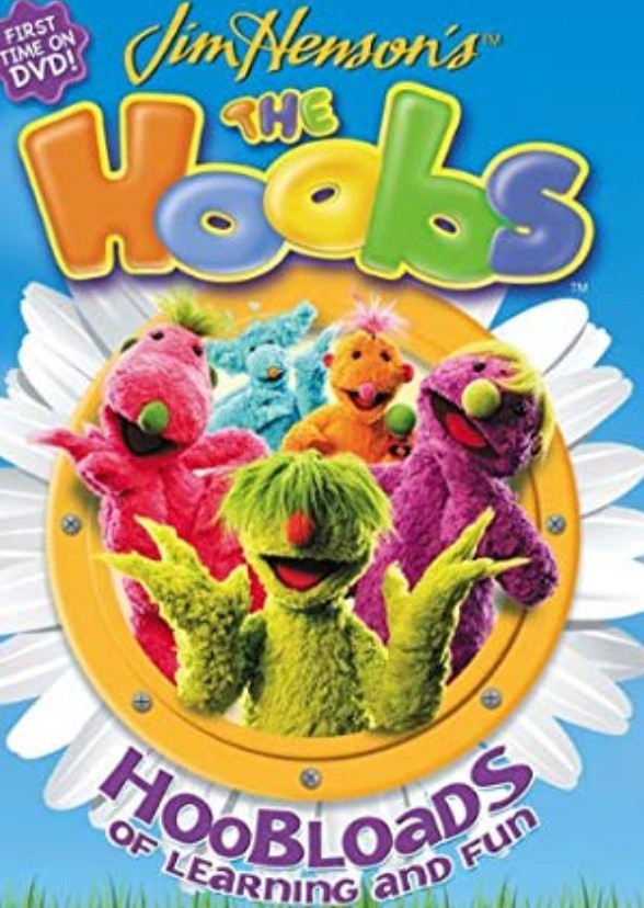 Groove Fan Casting for The Hoobs | myCast - Fan Casting Your Favorite ...