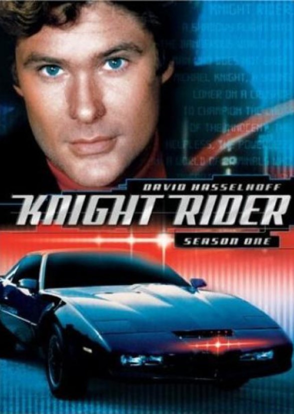 Michael Knight Fan Casting for Knight Rider | myCast - Fan Casting Your ...