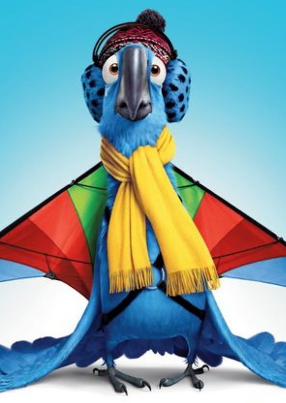 Rio 3 Fan Casting on myCast