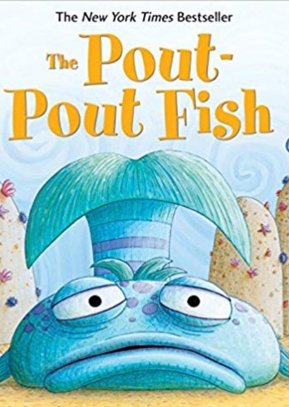 The Pout-Pout Fish Fan Casting on myCast