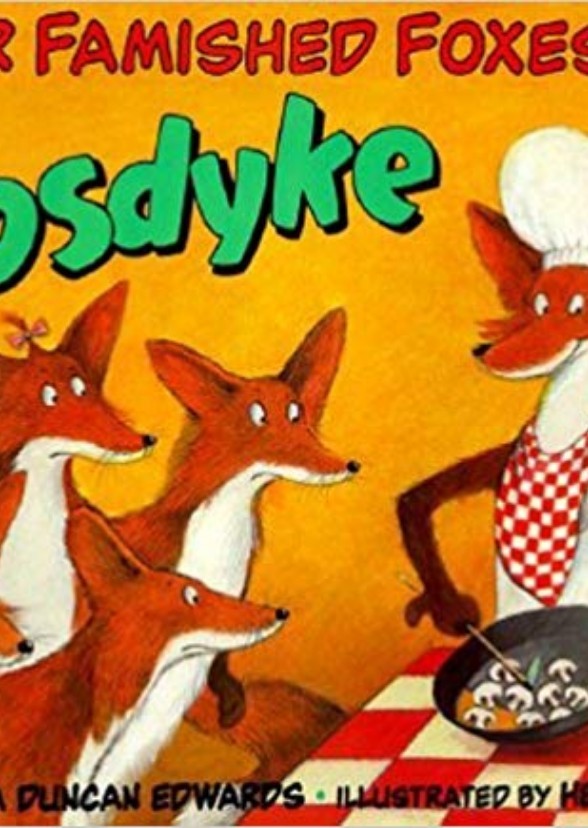 Four Famished Foxes and Fosdyke Fan Casting on myCast