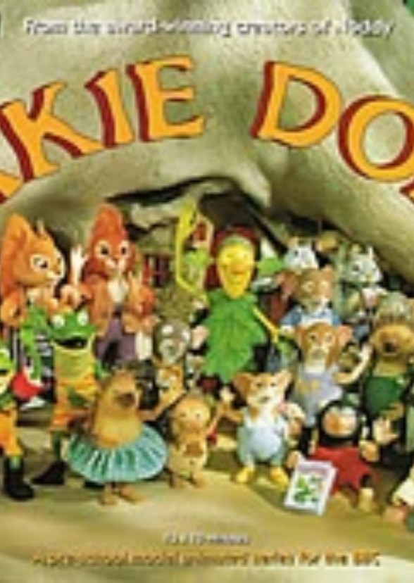 Oakie Doke Fan Casting On Mycast