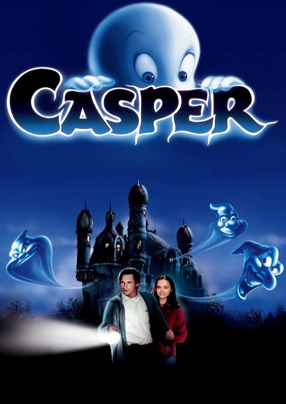 Fan Casting Haley Joel Osment as Casper in Casper (2005) on myCast