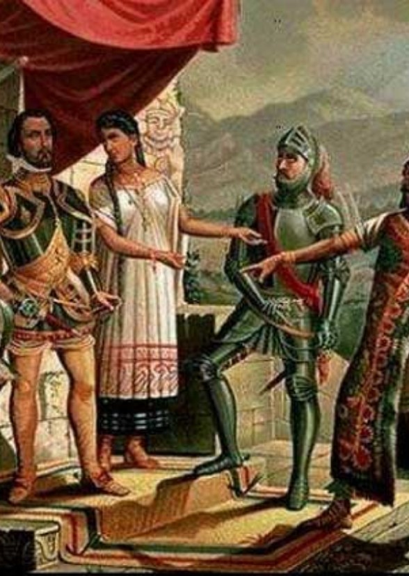 Conquest Fan Casting on myCast