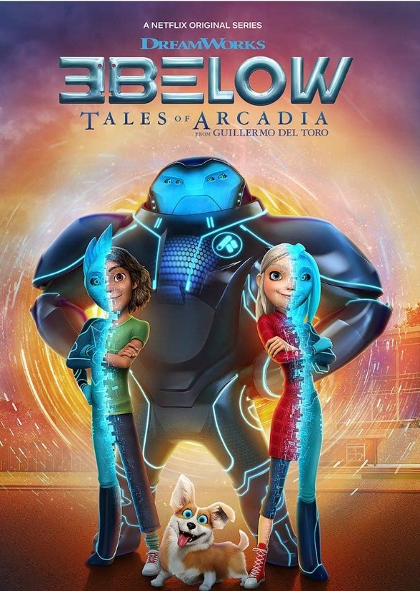 3Below Fan Casting on myCast