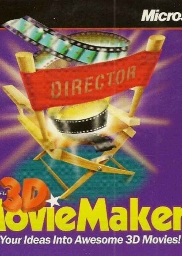 3DMM: Movie Fan Casting on myCast