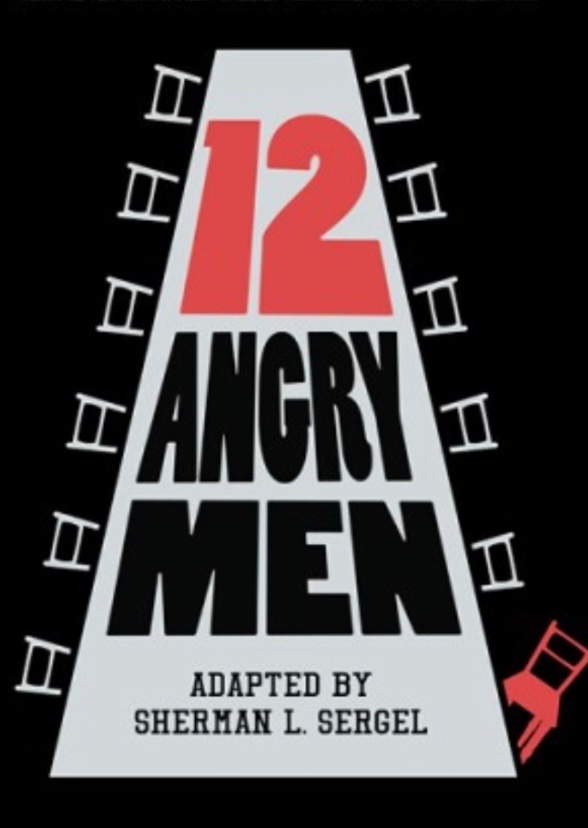 12 Angry Jurors (A Modern Remake Version Of 12 Angry Men) Fan Casting ...