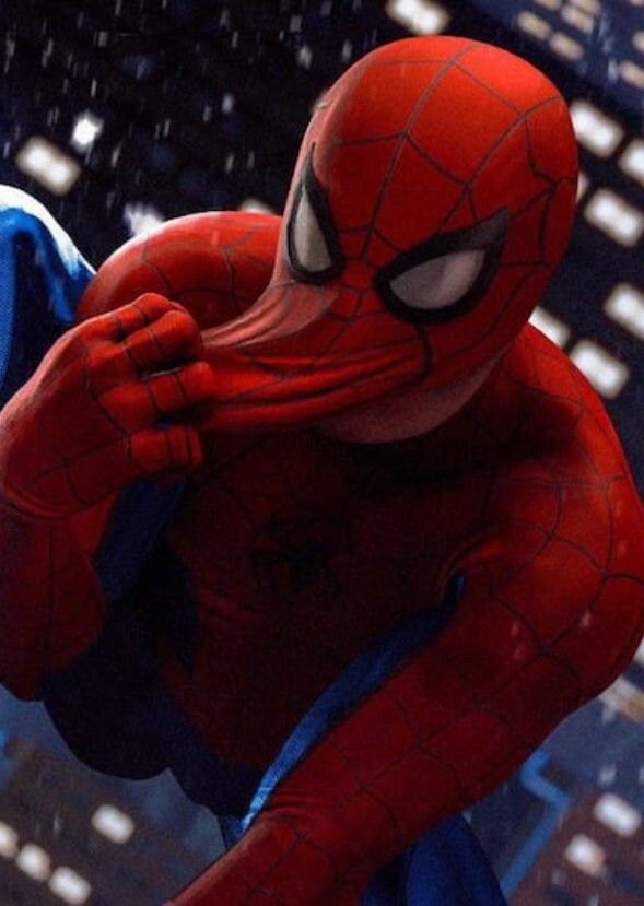 Find an Actor to Play 6 Main Villains I Want To See It In Spider-Man ...