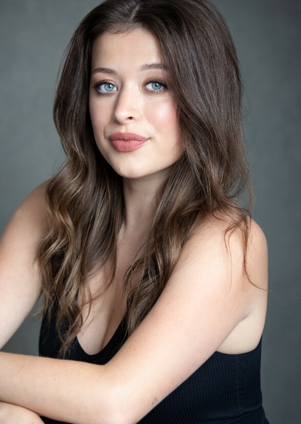 40 years Of Addison Holley (2040) Fan Casting on myCast