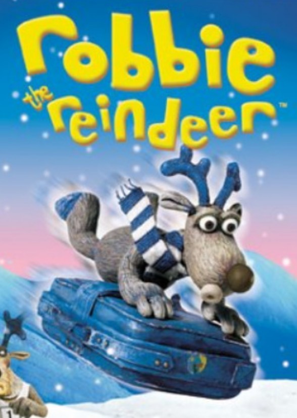 Robbie the Reindeer: The Movie Fan Casting on myCast