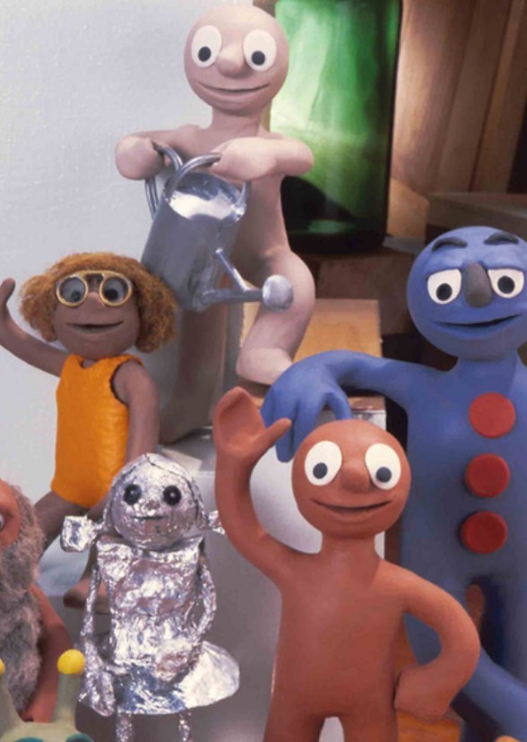 Morph: The Movie Fan Casting on myCast