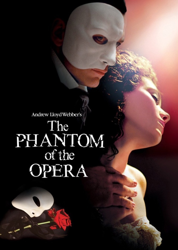 Find an Actor to Play Monsieur Richard Firmin in The Phantom of the ...