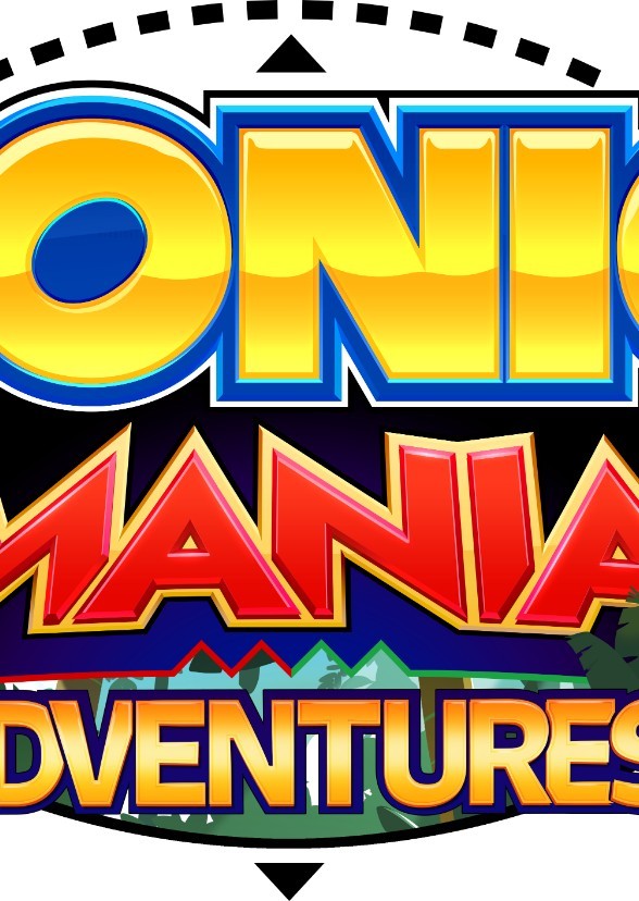 Sonic Mania Adventures Fan Casting on myCast