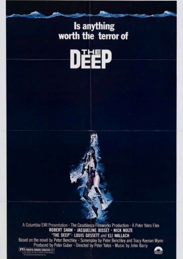 The Deep Fan Casting on myCast