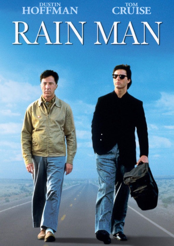 Fan Casting Ryan Reynolds as Charlie Babbitt in Rain Man on myCast