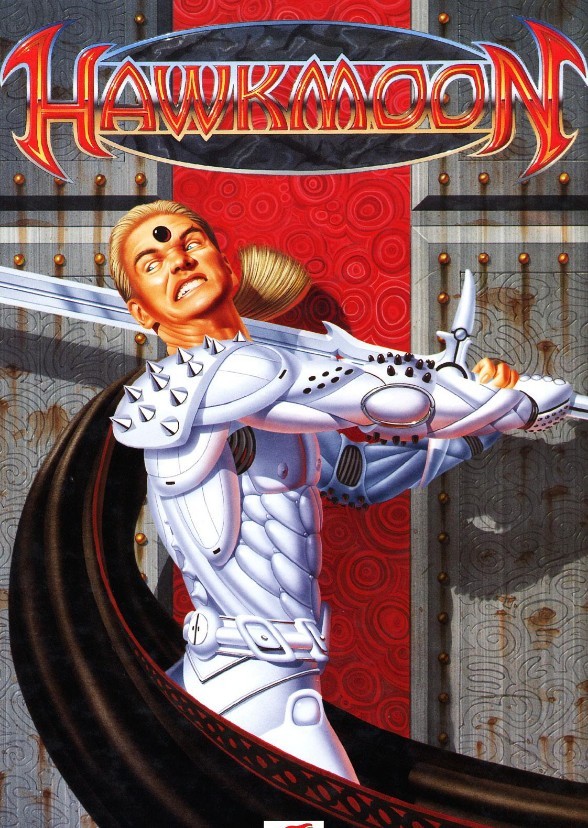 Hawkmoon Fan Casting on myCast