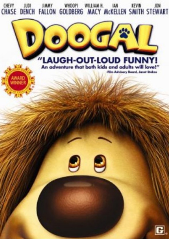 Brian the Snail Fan Casting for Doogal | myCast - Fan Casting Your ...