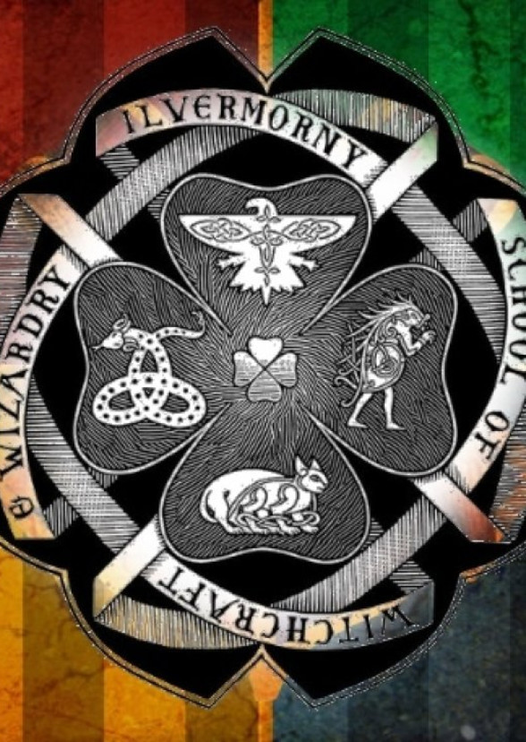 Gormlaith Gaunt Fan Casting for A History of Magic: Ilvermorny School ...