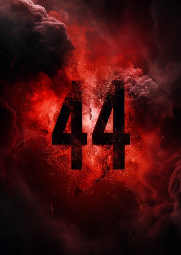 44 Days (2009) Fan Casting on myCast