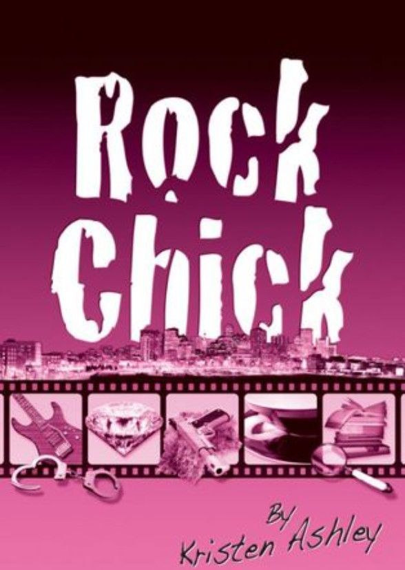 Rock Chick (Rock Chick Series) Fan Casting on myCast