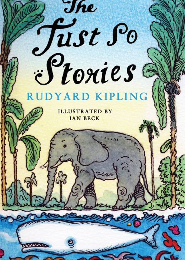 Just So Stories Fan Casting on myCast