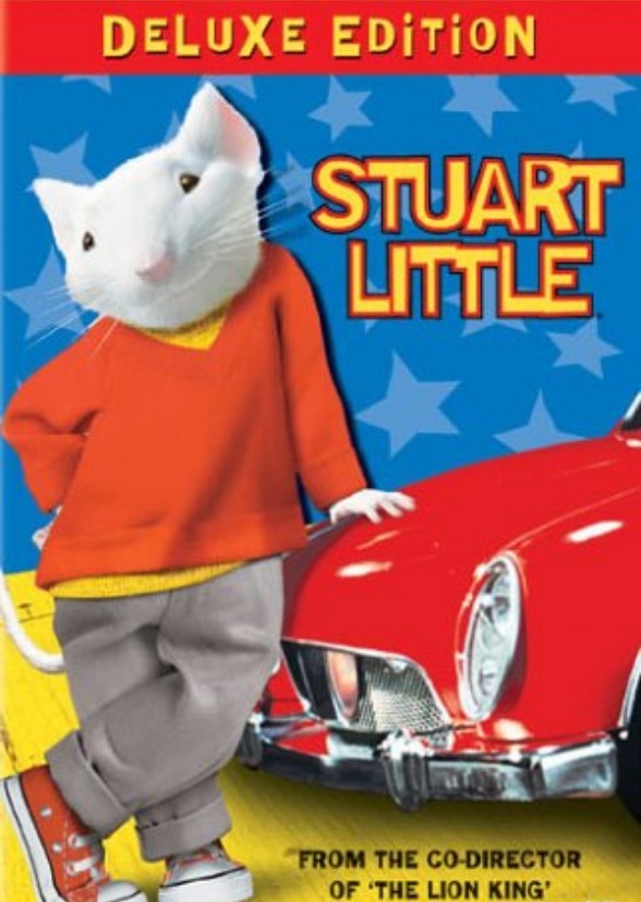 Monty Fan Casting for Stuart Little (1980's) | myCast - Fan Casting ...