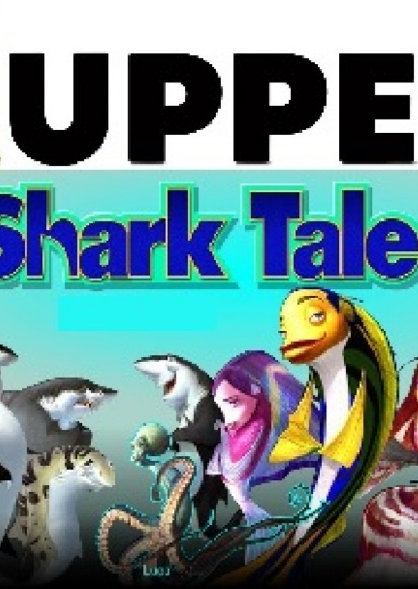 Find an Actor to Play Frankie in The Muppets in Shark Tale on myCast