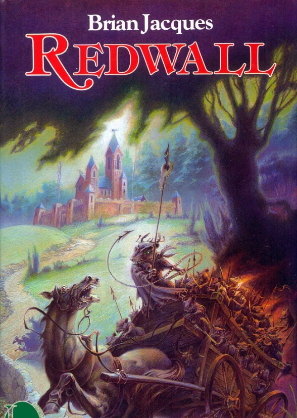 Slagar the Cruel Fan Casting for Redwall | myCast - Fan Casting Your ...