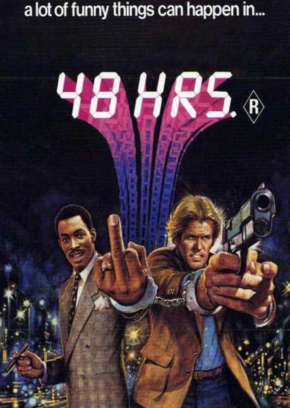 48 Hrs. (1972) Fan Casting on myCast