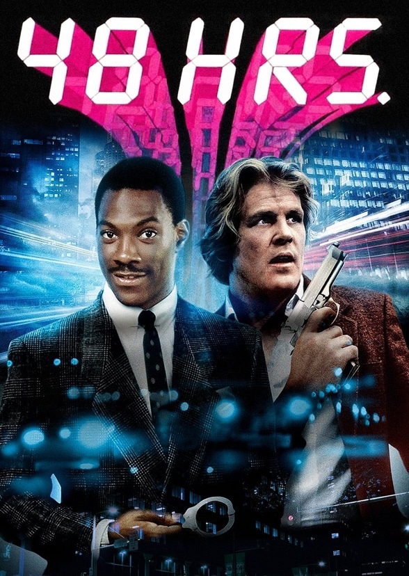 48 Hrs. (1992) Fan Casting on myCast