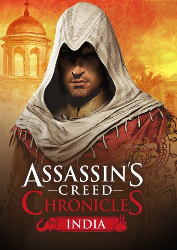 Assassin's Creed Chronicles: India Fan Casting on myCast