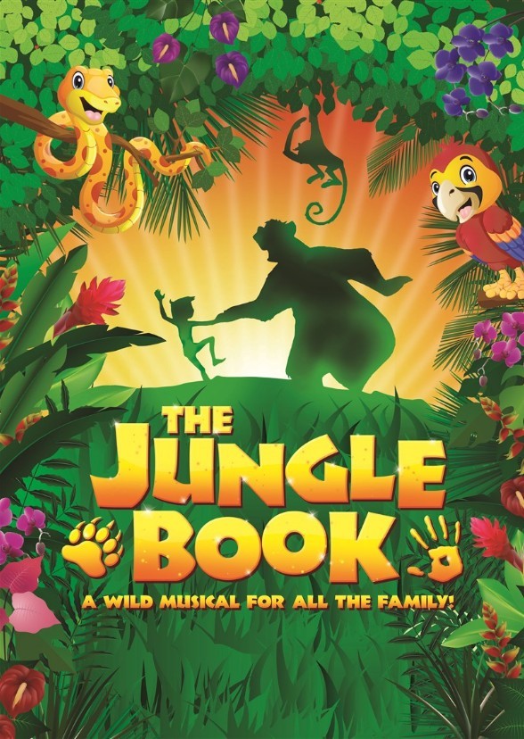 Fan Casting Ben Kingsley as Bagheera in Jungle Book on myCast