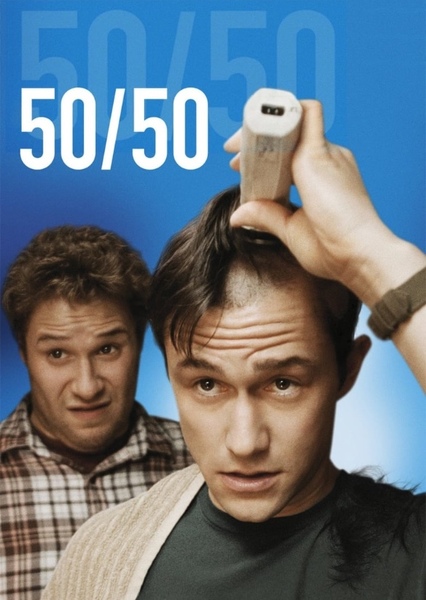 50/50 Fan Casting on myCast
