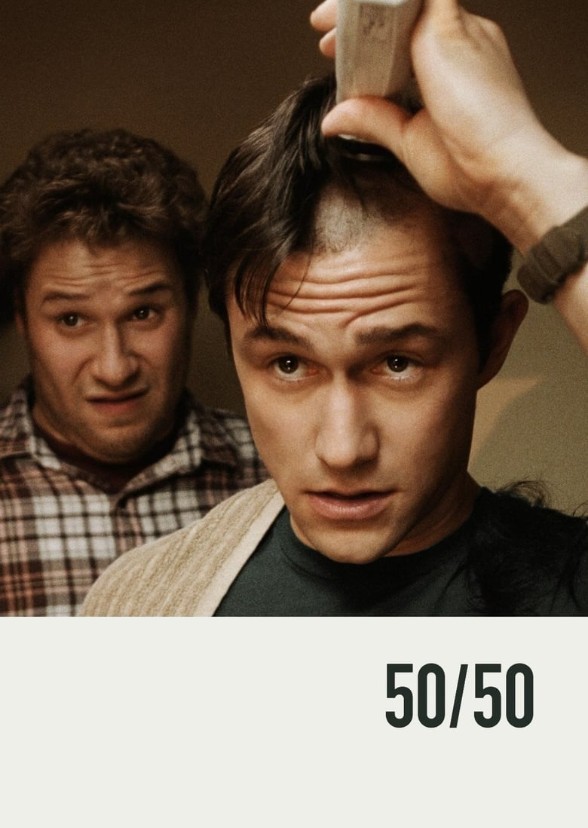 50/50 (TV Show) Fan Casting on myCast