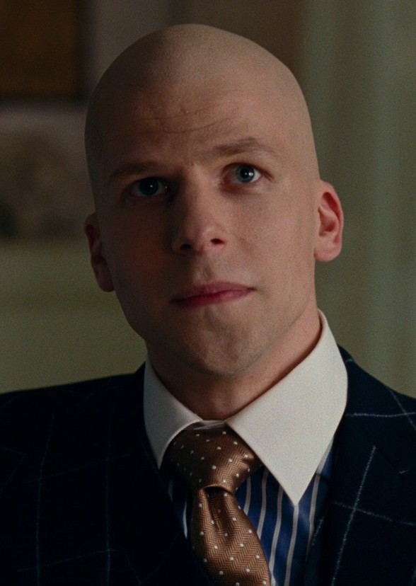 Mercy Graves Fan Casting for Lex Luthor | myCast - Fan Casting Your ...