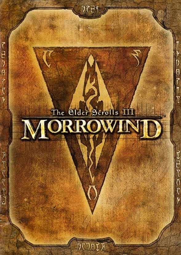 The Elder Scrolls: Morrowind Fan Casting on myCast