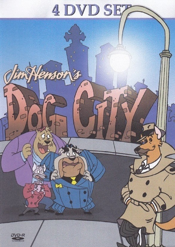 Miss Belle Fan Casting for Dog City | myCast - Fan Casting Your ...