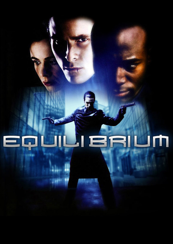 Equilibrium Fan Casting on myCast